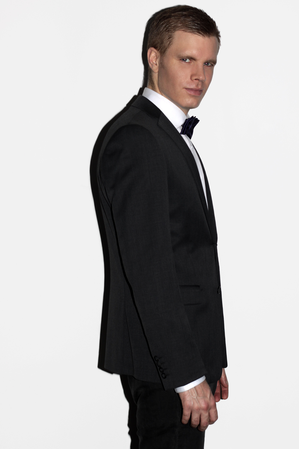 Photographer Olle Carlsson