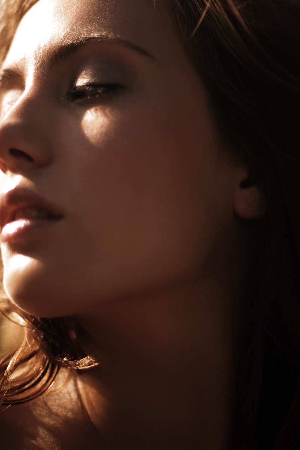 Photographer Olle Carlsson